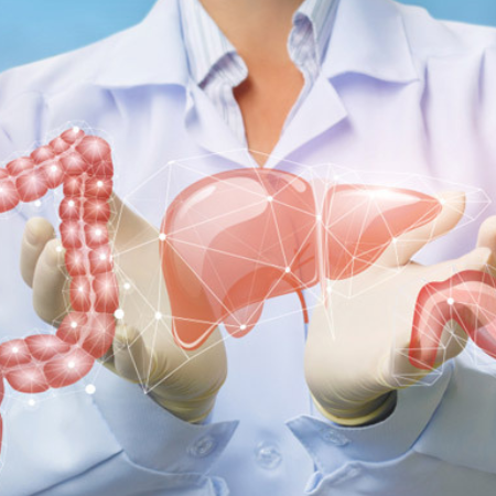 Understanding the Different Types of GI Cancers